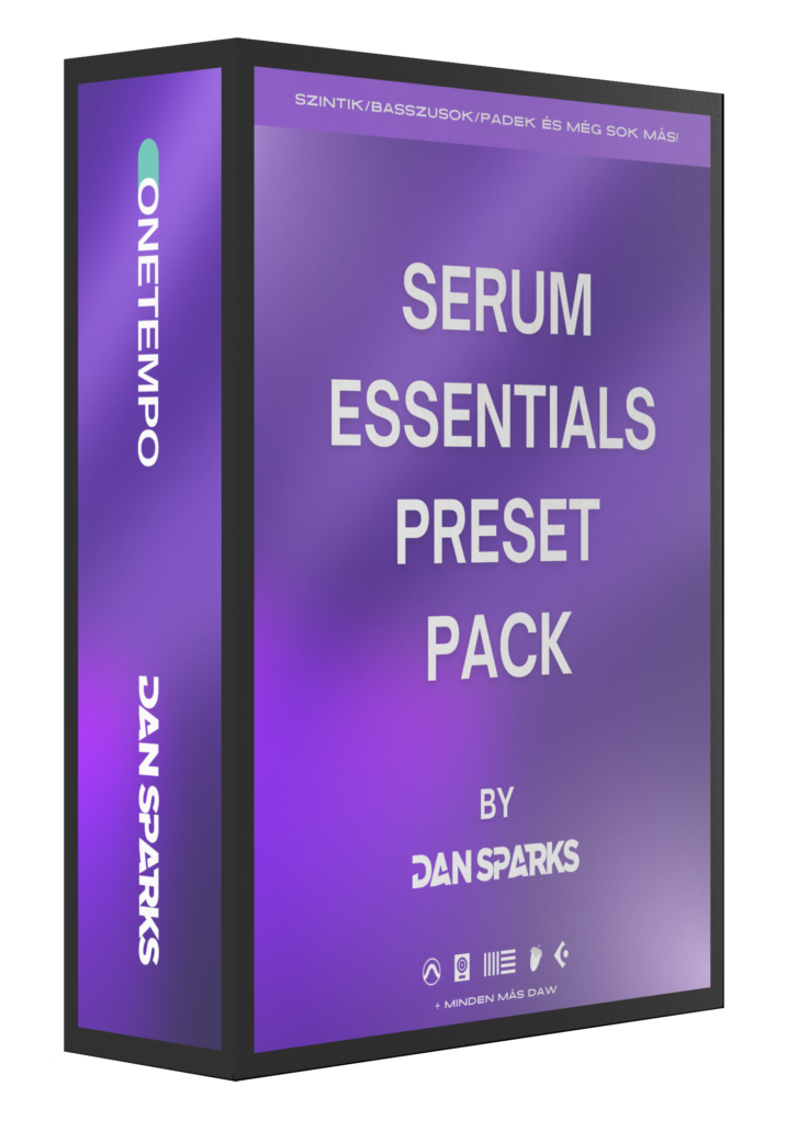 Serum pack - mpwmedia